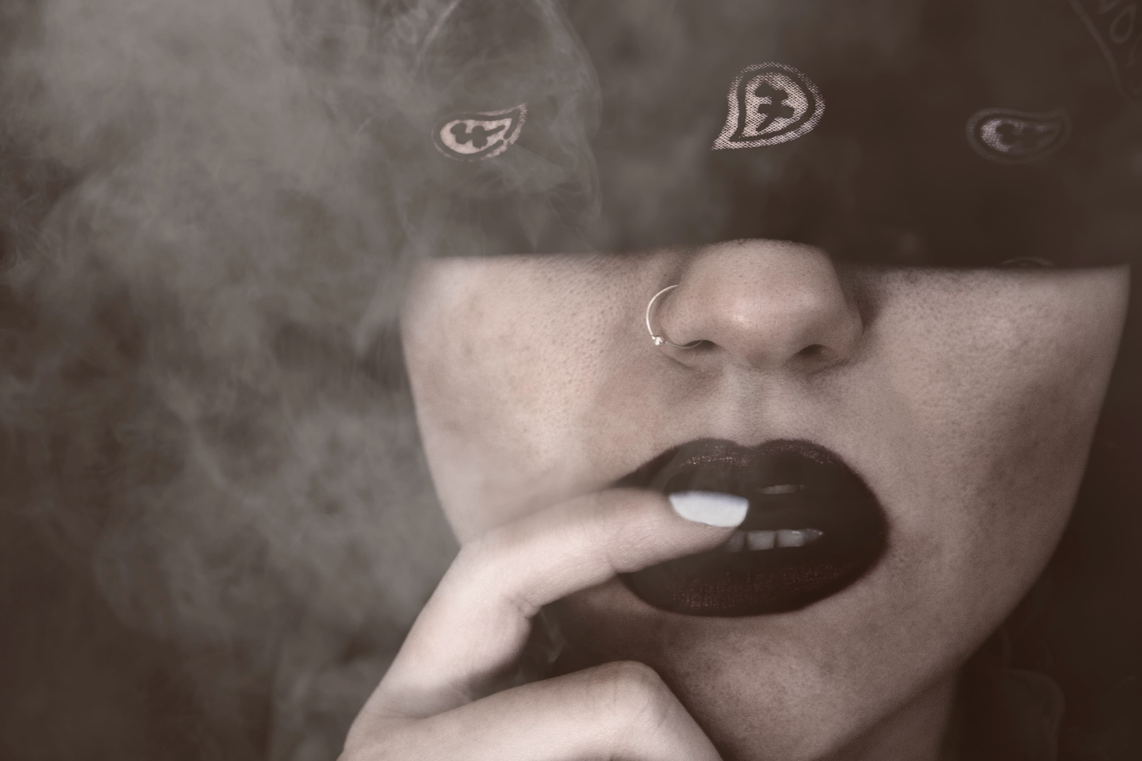 Black Collection | C-bo piercings – C-Bo piercings