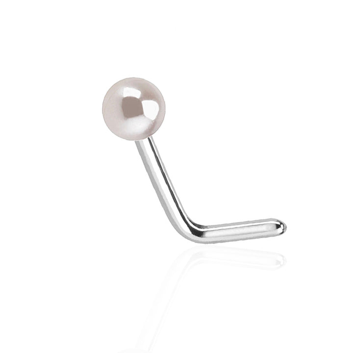 Vente piercing nez, bijou en or blanc ou jaune, diamant. – C-Bo piercings